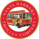 Santa Barbara Trolley Tours Sightseeing & Charters | Santa Barbara ...