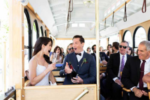 Santa Barbara Trolley Tours Sightseeing & Charters | Santa Barbara ...